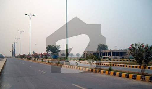 Plots for Sale in DHA Rumanza Golf Community Multan - Zameen.com