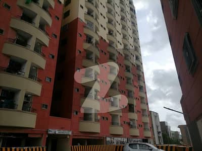 720 Square Feet Flat For sale In Karachi Diamond Residency, Defence ...