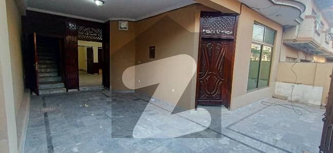 House For Sale CBR Town Phase 1, CBR Town, Islamabad ID44482693 ...