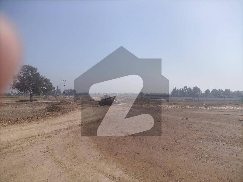 RUDA Project Developed by Javedan Corp Arif Habib Zone 3 Sapphire Bay ...