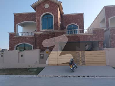 Askari 3 Brand New House For Rent Dha Multan Askari 3, DHA Defence ...