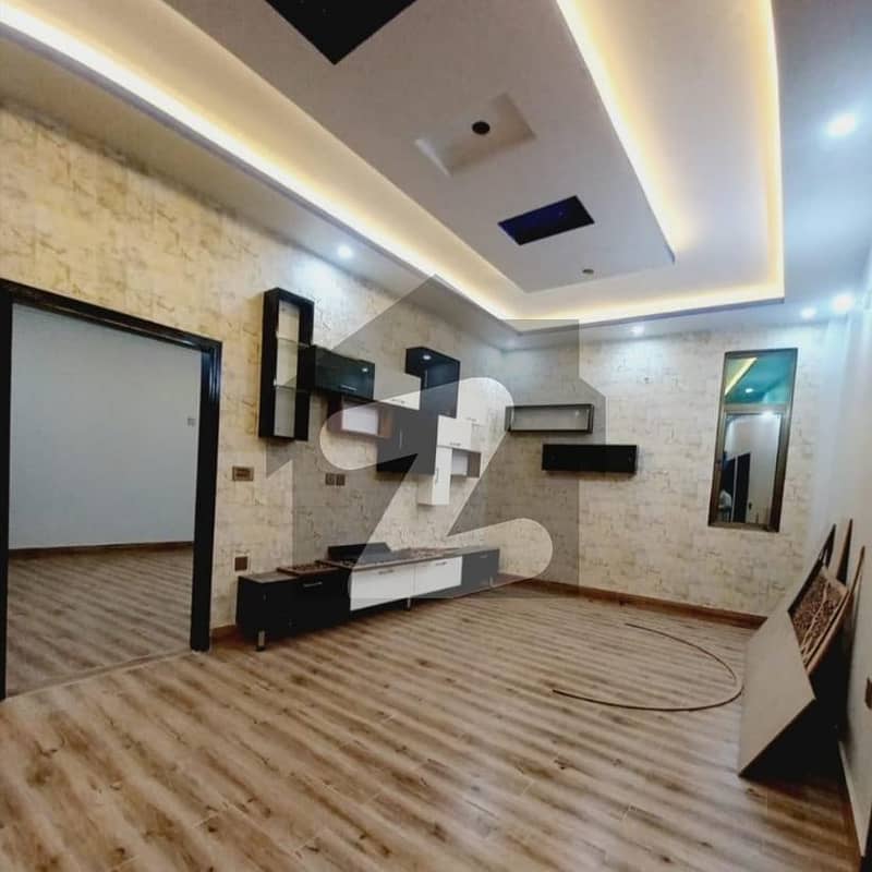 Buy A Centrally Located 1179 Square Feet House In Model Colony - Malir ...