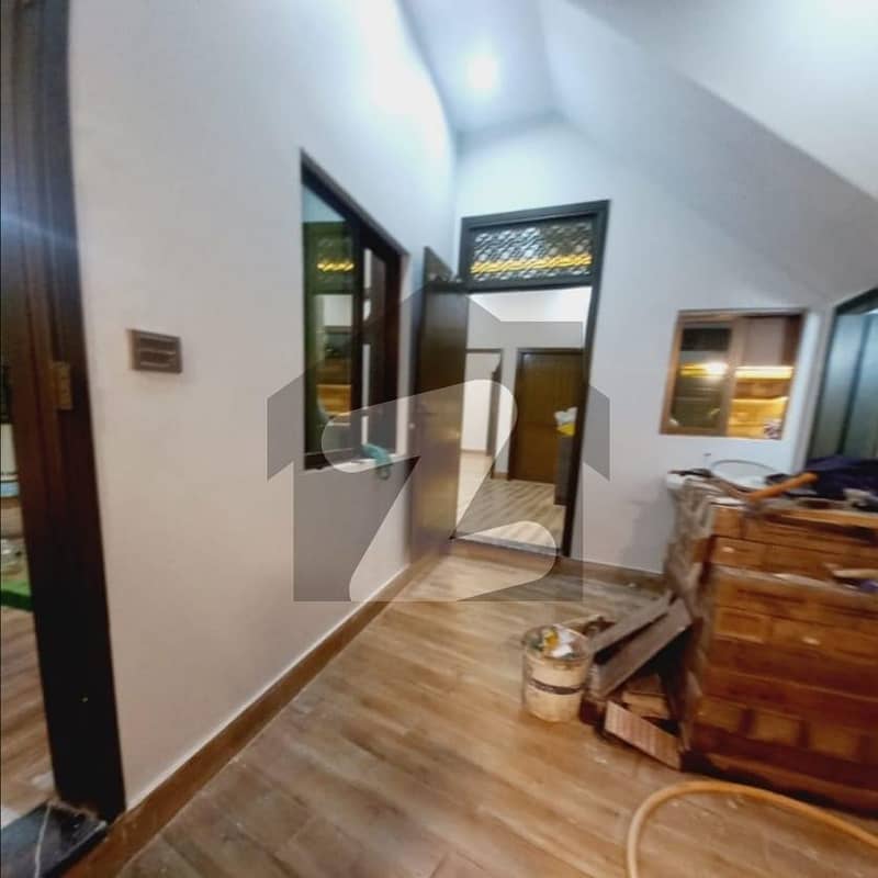 1179 Square Feet House In Model Colony - Malir Best Option Model Colony ...