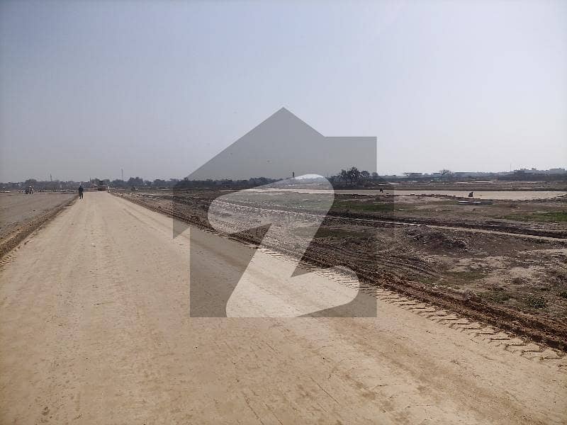 Ruda Project Developed by Arif Habib on Ravifront Zone 3 Sapphire Bay ...