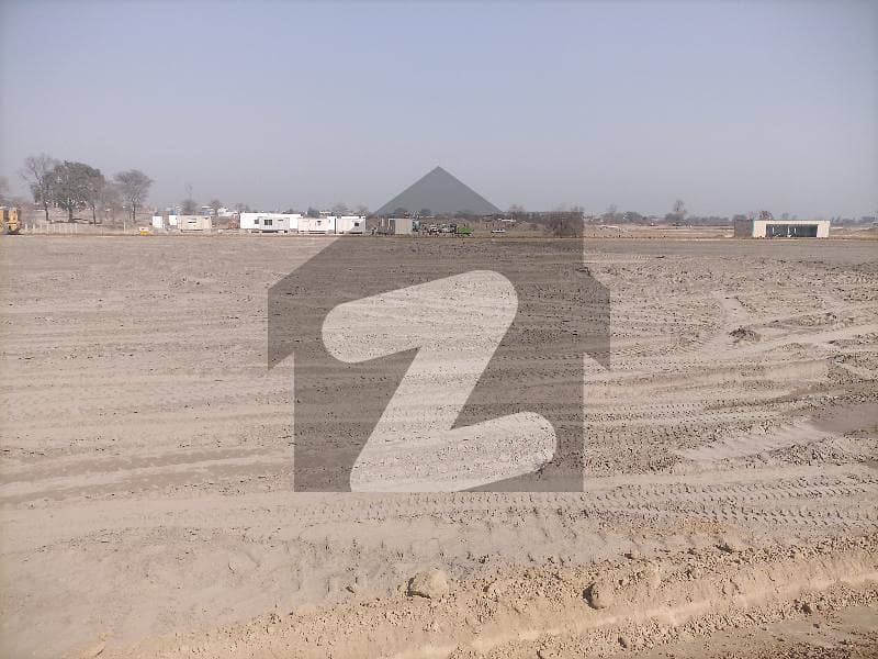 Ruda Project Developed by Arif Habib on Ravifront Zone 3 Sapphire Bay ...