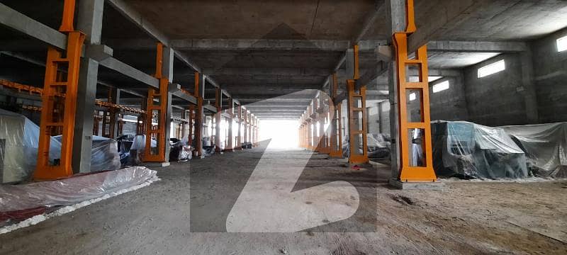 In Tarnol Of Tarnol, A 100000 Square Feet Warehouse Is Available Tarnol ...