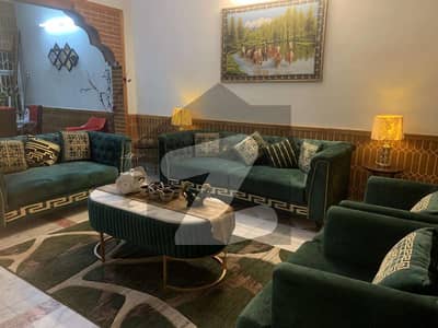 ViP Location 12 Marla Double Storey House For Rent Peshawar Road ...