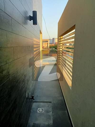 5 Marla Beautiful House For Sale At The Best Place In Dha Phase 3 Block ...