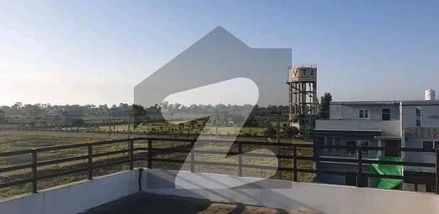 10 Marla Plot Block F Hot And Beautiful Location AWT Phase 2 - Block F ...