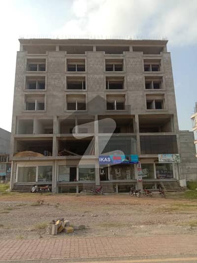 Ground floor corner shop Islamabad Highway, Rawalpindi ID44597857 ...