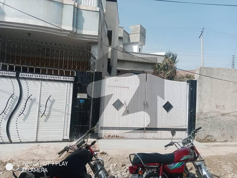 Warsak Road Lower Portion Sized 5 Marla Warsak Road, Peshawar ...