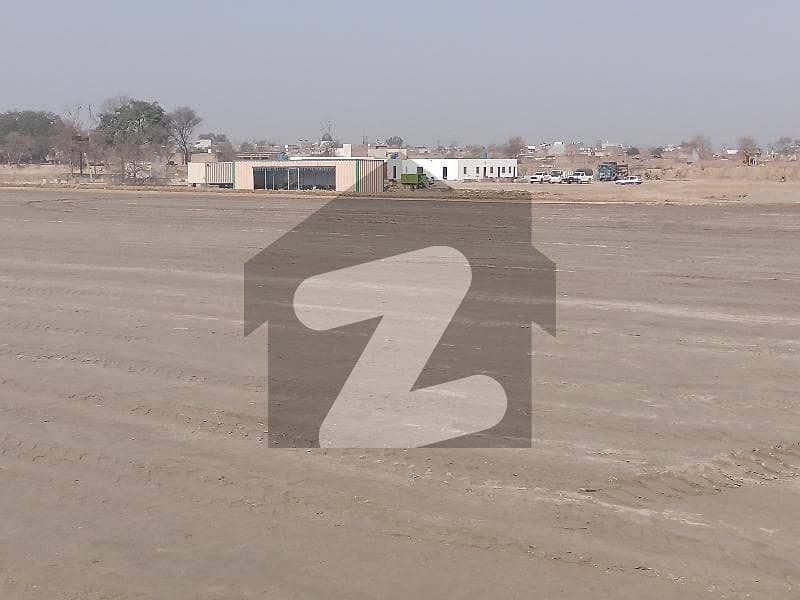 RUDA Project Developed by Arif Habib Zone 3 Sapphire Bay, RUDA, Lahore ...