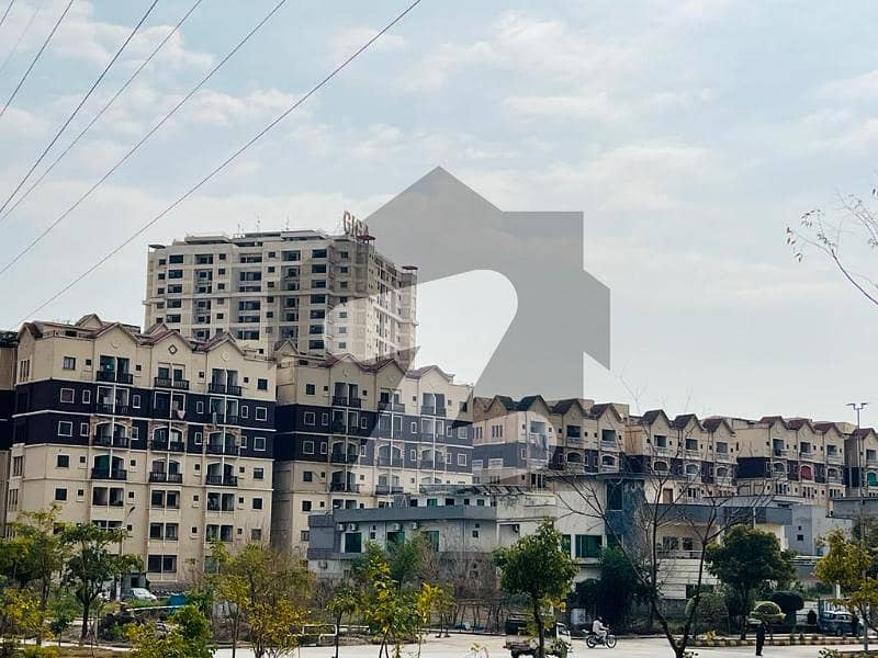 Two Bedroom Corner Flat for sale in Defence Residency DHA Phase 2 ...