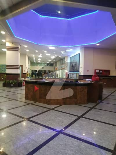 PC Marketing Offers Office 2406 Sqft Available For Rent In Ise Tower ...