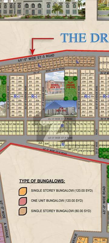 Falaknaz dream villas Malir khoprapar Khokhrapar, Malir, Karachi ...