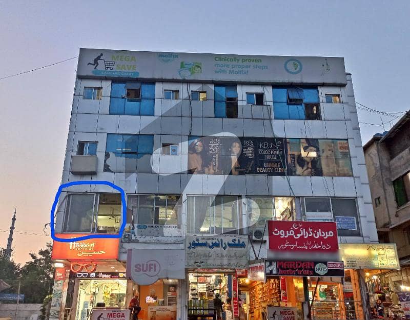 Markaz Facing Shop For Sale In Karachi Company G-9 Markaz, Islamabad G ...