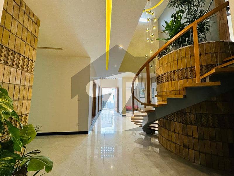 Peak Loction 1 Kanal Beautiful House For Sale At DHA 2 DHA Defence ...