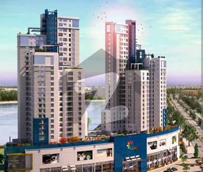 Become Owner Of Your Flat Today Which Is Centrally Located In Clifton ...