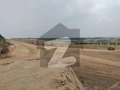 Dha Phase 6, B3 Ideal Location Park Facing Plot DHA Phase 6 - Sector B3 ...