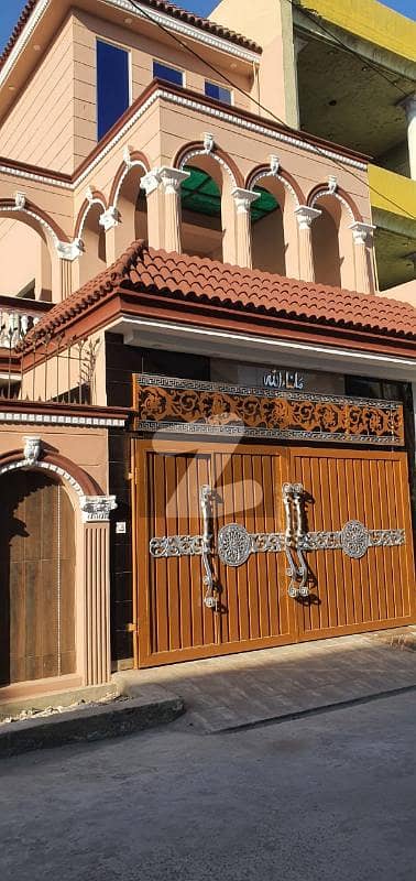 10 Marla House For Sale Awan Town, Lahore ID44439828 - Zameen.com