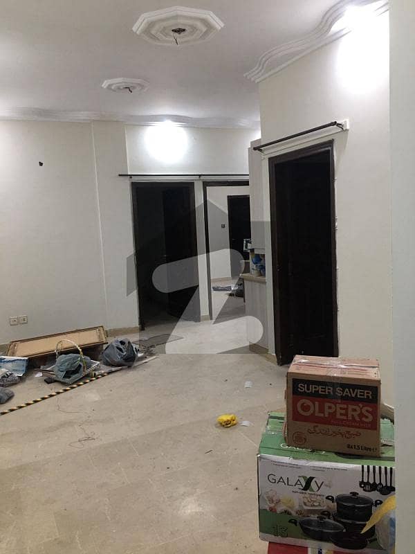 FLAT FOR RENT BLOCK 1 GULISTAN E JAUHAR Gulistan-e-Jauhar - Block 1 ...