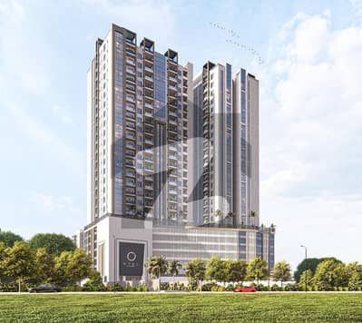 Flats for Sale in DHA Phase 1 Karachi - Zameen.com