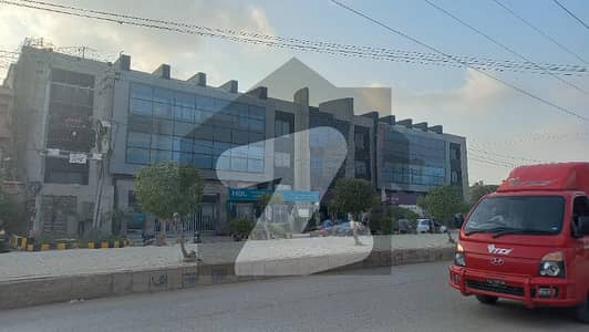 5400 Square Feet Full Rcc Ground Plus One Office Warehouse Available ...