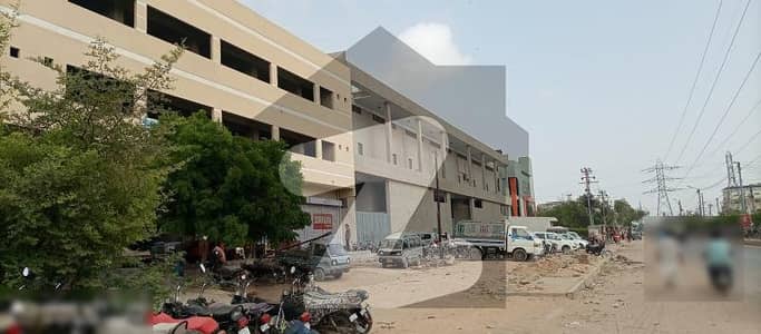 5500 Sqft Full Rcc Bast For Multinational Corporation Vip Full Luxury ...