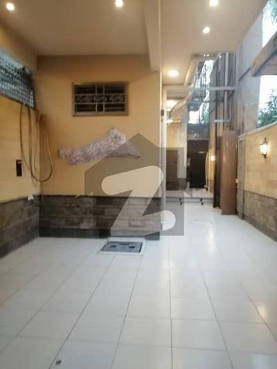 House Available For Sale Pechs Block 2 PECHS Block 2, PECHS, Jamshed ...