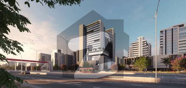 Flats for Sale in Top City 1 Islamabad - Zameen.com