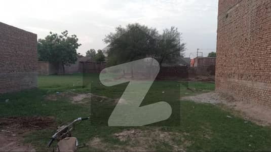 Square Beautiful Plot Budhla Sant Road, Multan ID40270861 - Zameen.com