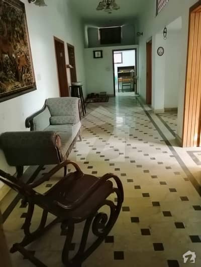 1 Kanal Double Storey Constructed House Model Town Link Road, Model ...