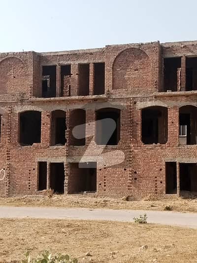 "Grey Structure for Sale in Gated Society with Potential for Cost ...