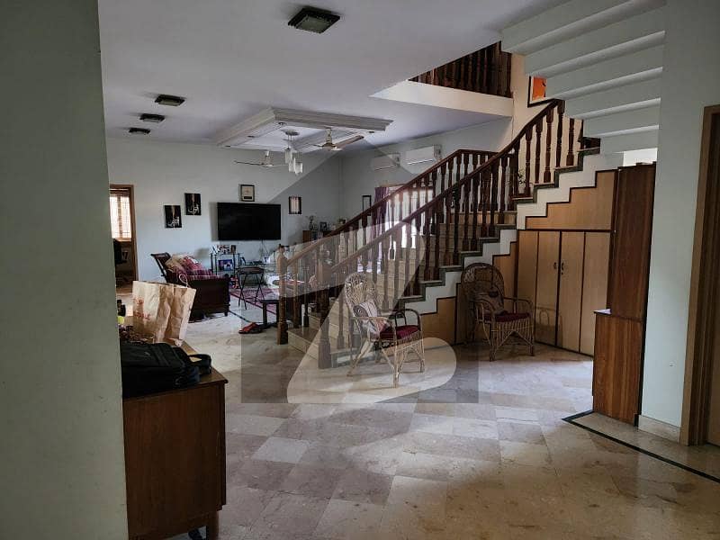 Defence Phase 7 500 Owner Built House Near Badban DHA Phase 7, DHA ...