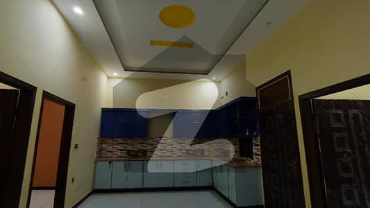 Brand New House For Sale In Model Colony By Sialvi Estate Model Colony ...