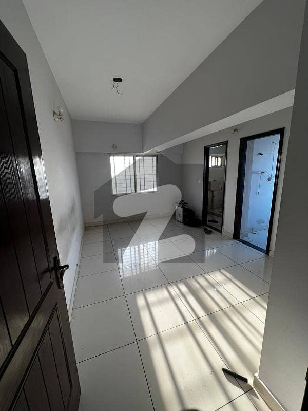 Ready To Buy A Prime Location Flat In Gulshan-e-Iqbal - Block 2 Karachi ...