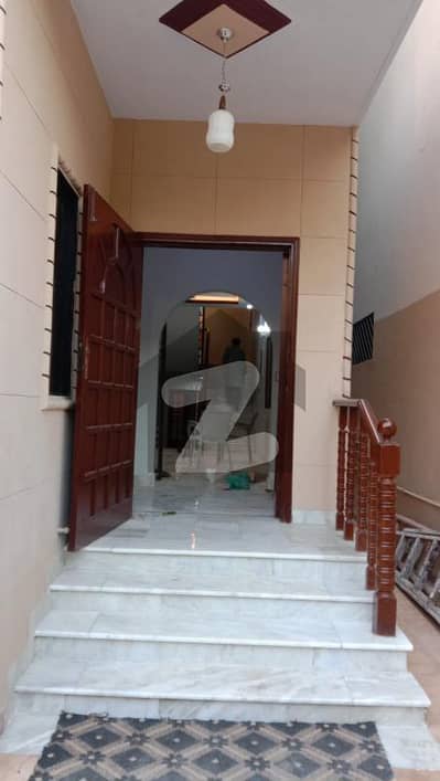 265 Yard Townhouse Like Brand New In Pechs Block 6 PECHS Block 6, PECHS ...