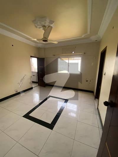 Chappal bright homes building Flat For Rent Clifton - Block 7, Clifton ...