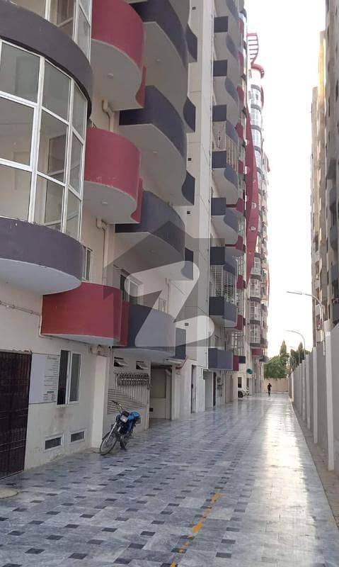 Flat For Rent In Lateef Duplex Lateef Duplex Luxuria, Scheme 33 ...