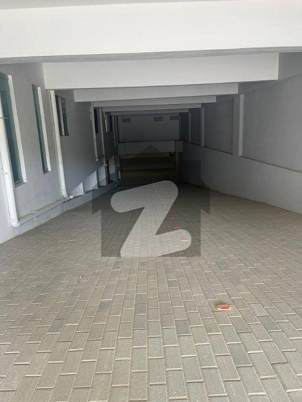 3 Bed DD Flat for Sale in Luxury Apartment of Bisma Green Bisma Greens ...