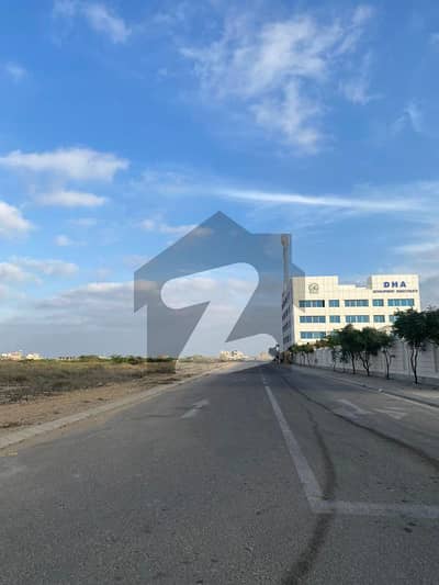 2000 Yards Plot Available In Phase 8 DHA Phase 8 - Zone D, DHA Phase 8 ...