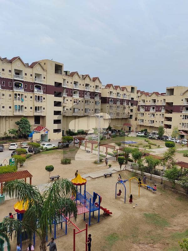 Two Bedroom Flat Available For Rent At Dha Phase 2 Islamabad. Defence ...