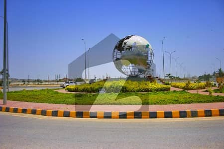 120 Yards Block C Prime Location Naya Nazimabad - Block C, Naya ...