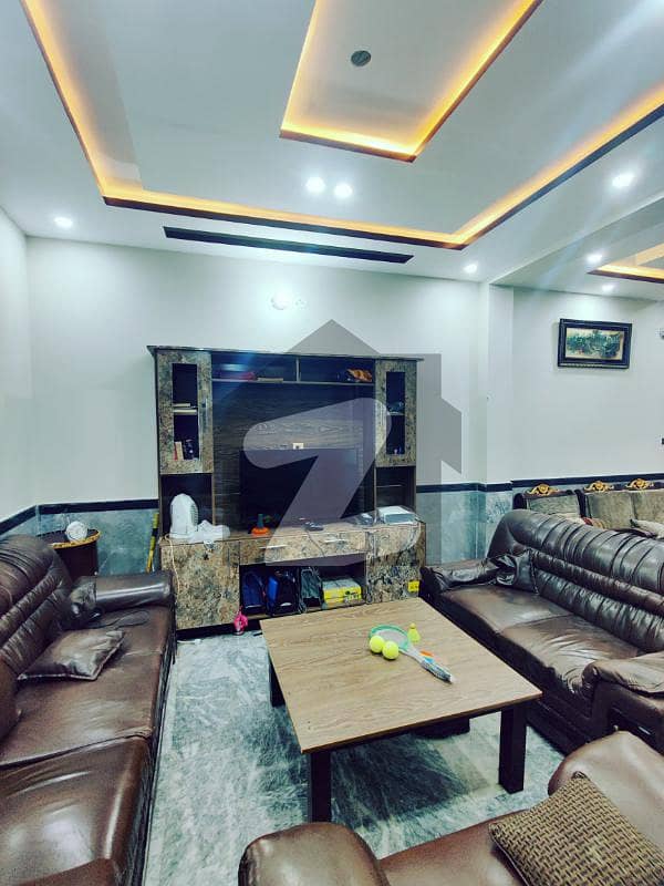 6 marla double story vip house vip Location Thokar Niaz Baig, Lahore ...