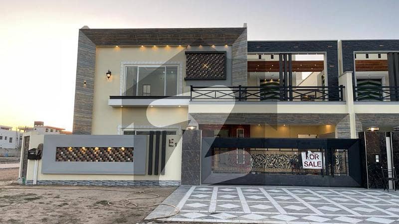 Brand New House For Sale In Royal Orchard Multan Royal Orchard, Multan ...