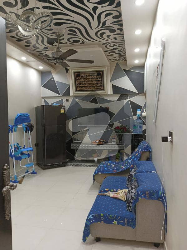 1st Floor Flat For Sale Gulshan-e-Iqbal - Block 13/D-3, Gulshan-e-Iqbal ...