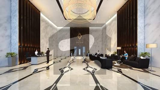 Brand New Apartment Available For Booking Clifton - Block 4, Clifton ...