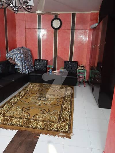 Apartment Is Available For Sale In DHA Phase 5 DHA Phase 5, DHA Defence ...