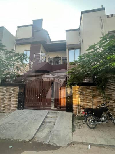 Get Your Dream Prime Location House In Saima Arabian Villas Karachi Saima Arabian Villas, Gadap ...