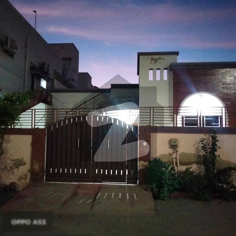 Buy A Prime Location 240 Square Yards House For sale In Saima Arabian Villas Saima Arabian ...
